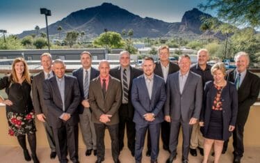 Arizona Builders Alliance: Next Breed Leaders - Caliente Construction Inc.